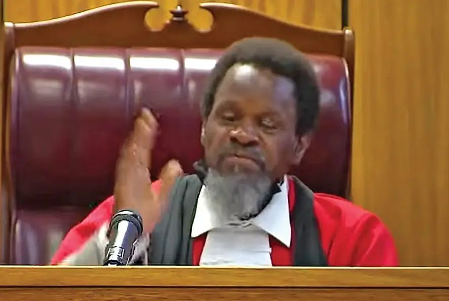 Sunday World Newspaper - Fundudzi Media on LinkedIn: Ramaphosa suspends ... Sunday World Newspaper - Fundudzi Media on LinkedIn: Ramaphosa suspends ...