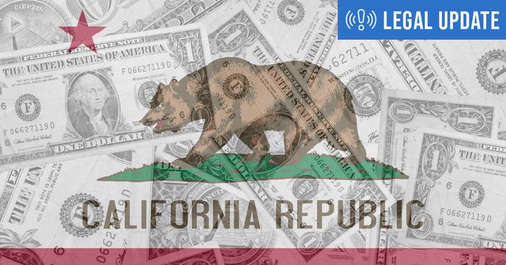 Brad Dallet on LinkedIn: Legal Update | California Finalizes UDAAP Rule ... Brad Dallet on LinkedIn: Legal Update | California Finalizes UDAAP Rule ...