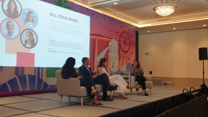 Tech Wire Asia on LinkedIn: Tech Wire Asia's senior journalist ... Tech Wire Asia on LinkedIn: Tech Wire Asia's senior journalist ...