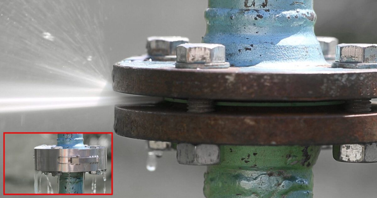 Kristina Tokaeva on LinkedIn: Flange Guard and Its Importance Kristina Tokaeva on LinkedIn: Flange Guard and Its Importance