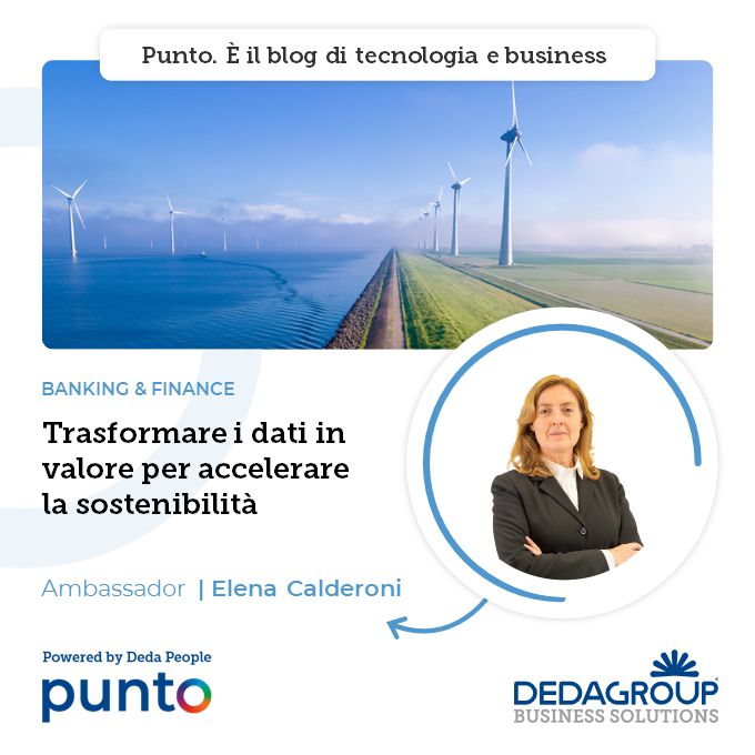 Dedagroup Business Solutions su LinkedIn: #businesssolutions #esg # ... Dedagroup Business Solutions su LinkedIn: #businesssolutions #esg # ...