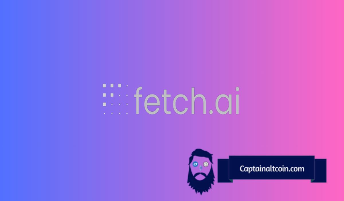 Captain Altcoin on LinkedIn: #Fetch.ai Price Surges: Here is Why Top ... Captain Altcoin on LinkedIn: #Fetch.ai Price Surges: Here is Why Top ...