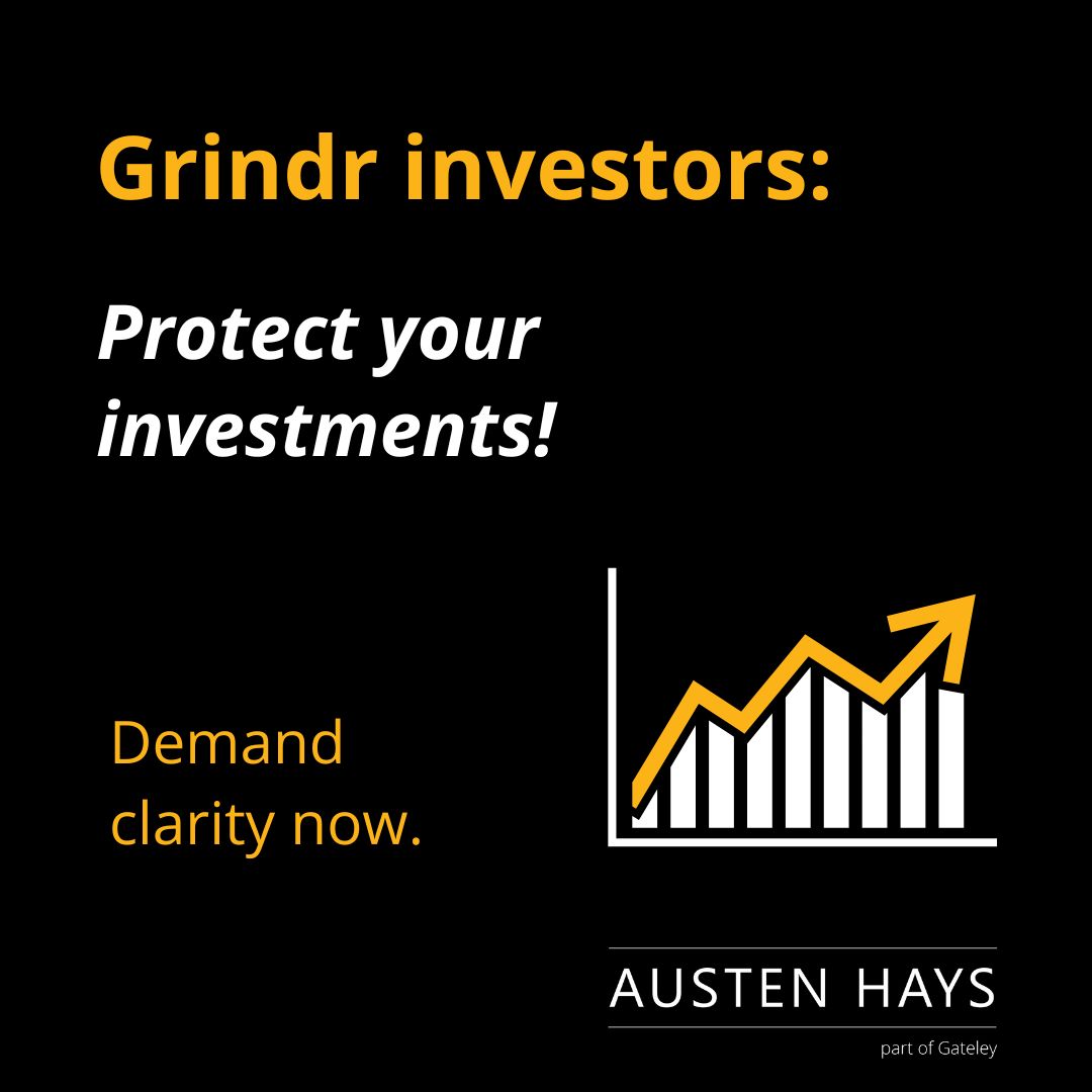 Austen Hays on LinkedIn: Austen Hays - Grindr faces UK class action for ... Austen Hays on LinkedIn: Austen Hays - Grindr faces UK class action for ...