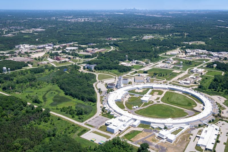 Argonne National Laboratory on LinkedIn: June Spotlight on ... Argonne National Laboratory on LinkedIn: June Spotlight on ...