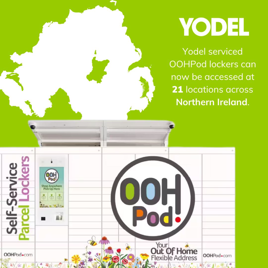 Yodel (Yodel Delivery Network Ltd) on LinkedIn: #yodel #yodel #updates ... Yodel (Yodel Delivery Network Ltd) on LinkedIn: #yodel #yodel #updates ...