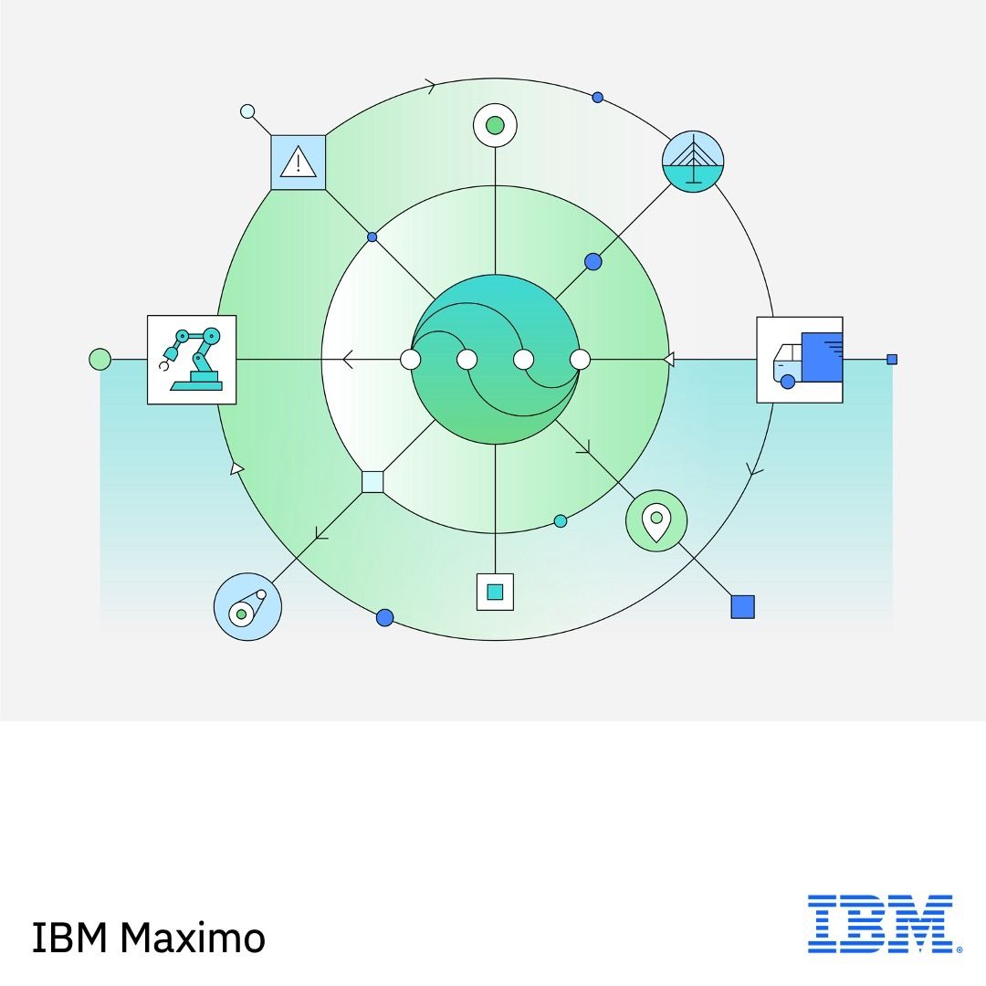 Omar Mansy , PMP® on LinkedIn: Sign up for IBM Maximo Application Suite Omar Mansy , PMP® on LinkedIn: Sign up for IBM Maximo Application Suite