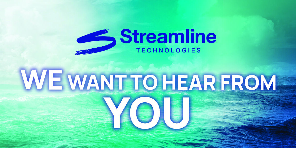 Streamline Technologies on LinkedIn: At Streamline Technologies, we're ... Streamline Technologies on LinkedIn: At Streamline Technologies, we're ...
