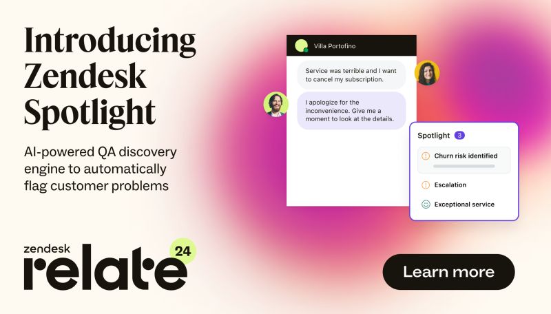 Ivan Preti on LinkedIn: Introducing the world’s most complete CX ... Ivan Preti on LinkedIn: Introducing the world’s most complete CX ...