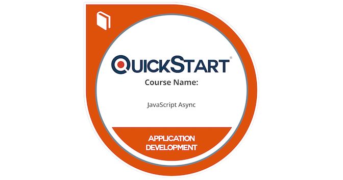 Peyton H. on LinkedIn: JavaScript Async was issued by Quickstart Inc ... Peyton H. on LinkedIn: JavaScript Async was issued by Quickstart Inc ...