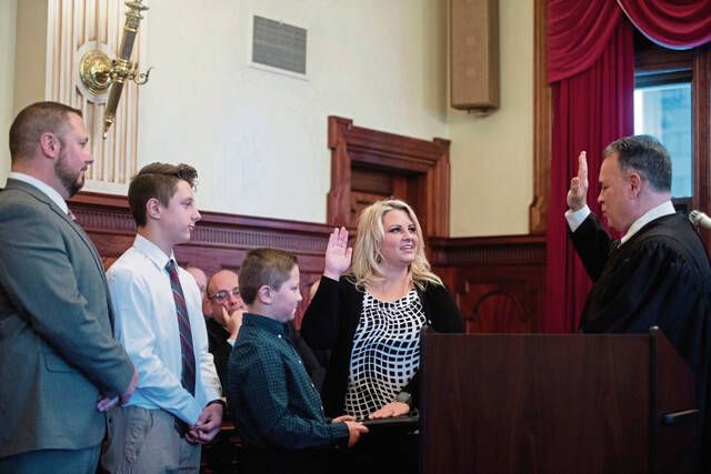 TribLIVE on LinkedIn: Editorial: Elected official shouldn't require ... TribLIVE on LinkedIn: Editorial: Elected official shouldn't require ...
