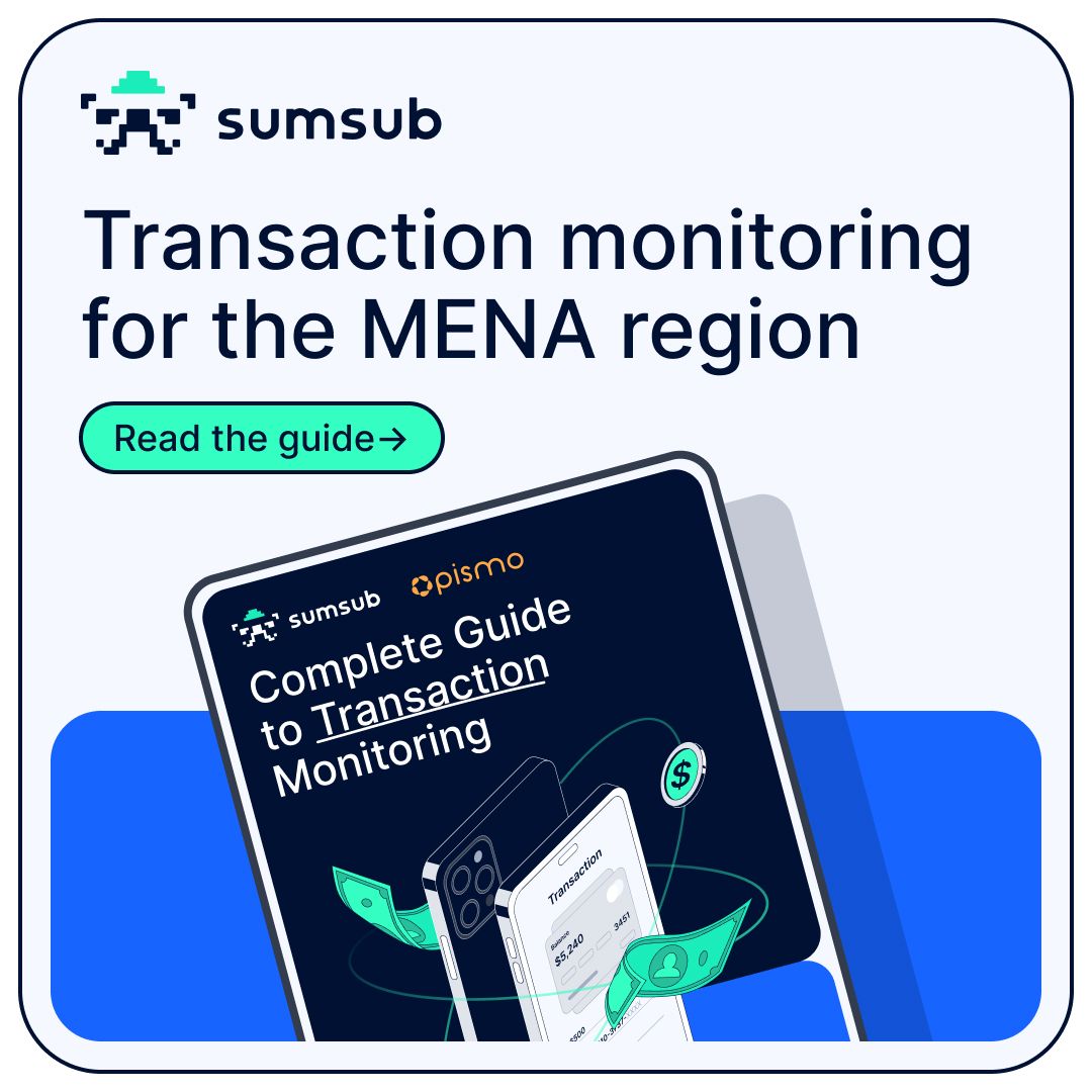 Sumsub on LinkedIn: Complete Guide to Transaction Monitoring | Sumsub Sumsub on LinkedIn: Complete Guide to Transaction Monitoring | Sumsub
