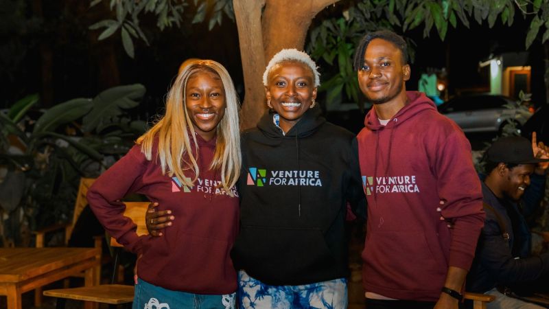 Tobi Lafinhan on LinkedIn: VFA launches Go-To-Market bootcamp for ... Tobi Lafinhan on LinkedIn: VFA launches Go-To-Market bootcamp for ...