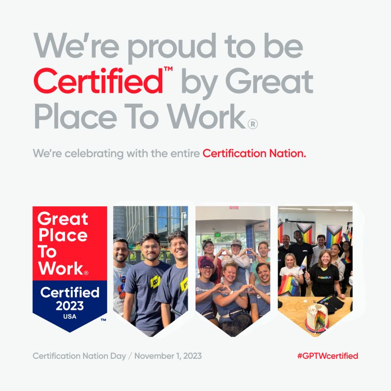 Chandler Boyd on LinkedIn: #gptwcertified Chandler Boyd on LinkedIn: #gptwcertified