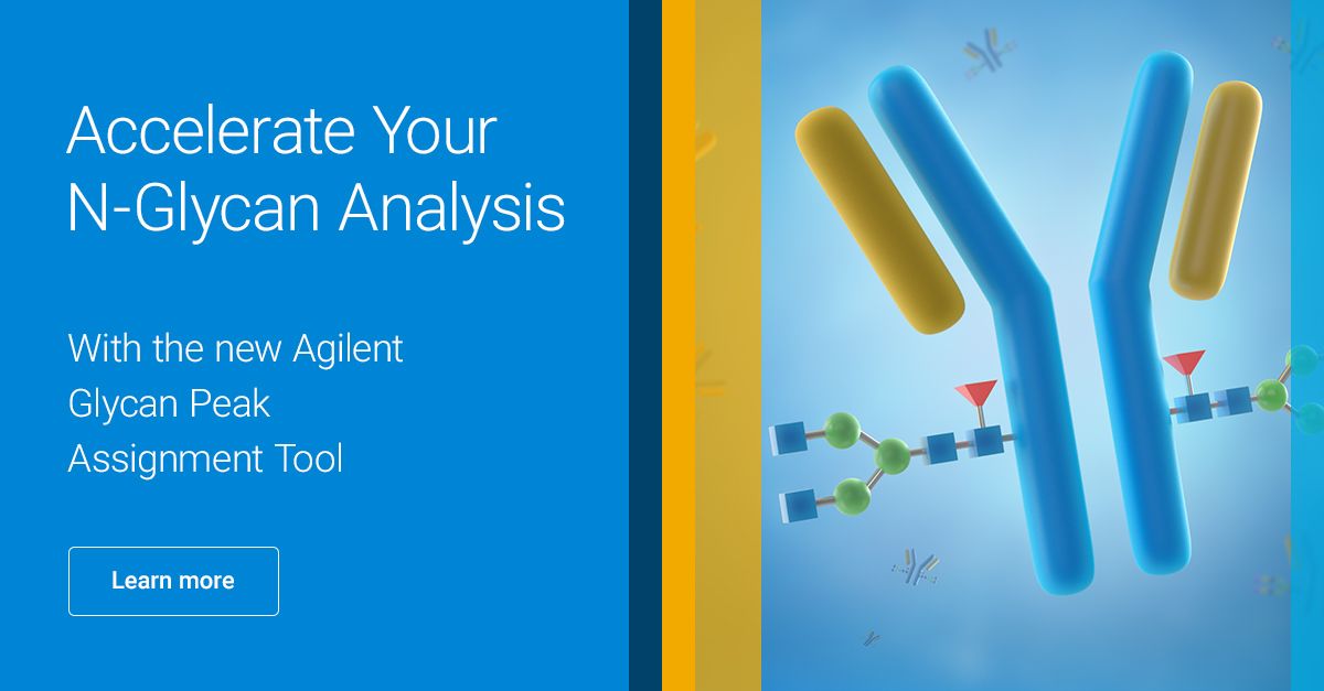 Agilent Pharma - Small Molecule and Biologics on LinkedIn: Quickly and ... Agilent Pharma - Small Molecule and Biologics on LinkedIn: Quickly and ...