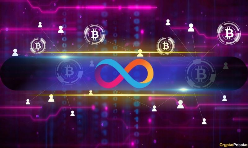 CryptoPotato News on LinkedIn: Internet Computer (ICP) Integrates ... CryptoPotato News on LinkedIn: Internet Computer (ICP) Integrates ...