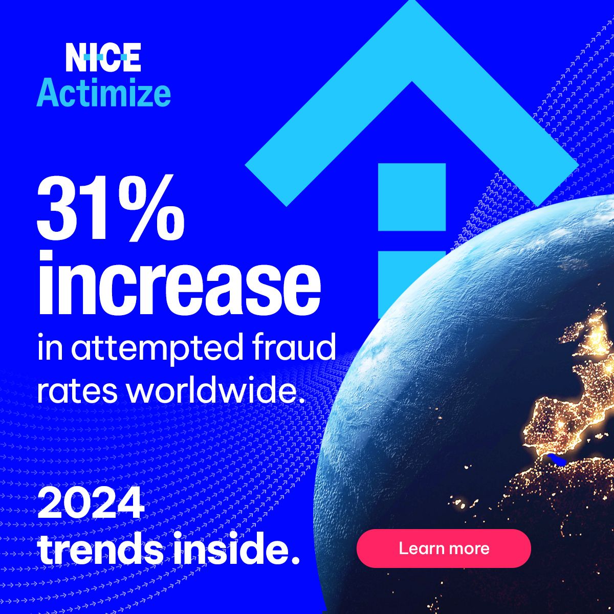 NICE Actimize on LinkedIn: NICE Actimize | Fraud Insights Report NICE Actimize on LinkedIn: NICE Actimize | Fraud Insights Report