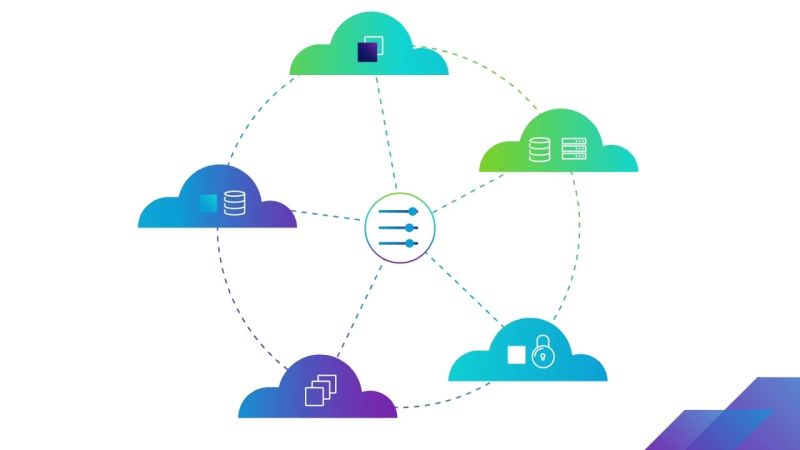 Mujtaba Mir on LinkedIn: VMware NSX+ Introduction Mujtaba Mir on LinkedIn: VMware NSX+ Introduction