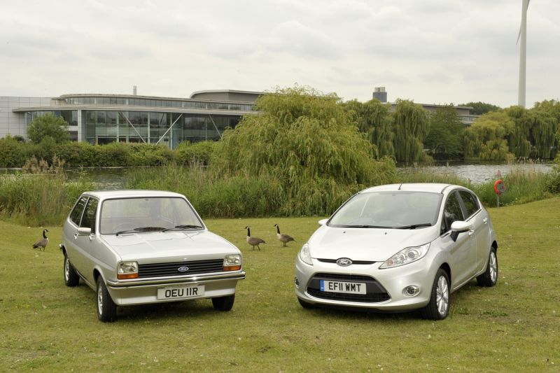 Nora Letai on LinkedIn: Ford Fiesta 1976 - 2023 | In memoriam Nora Letai on LinkedIn: Ford Fiesta 1976 - 2023 | In memoriam