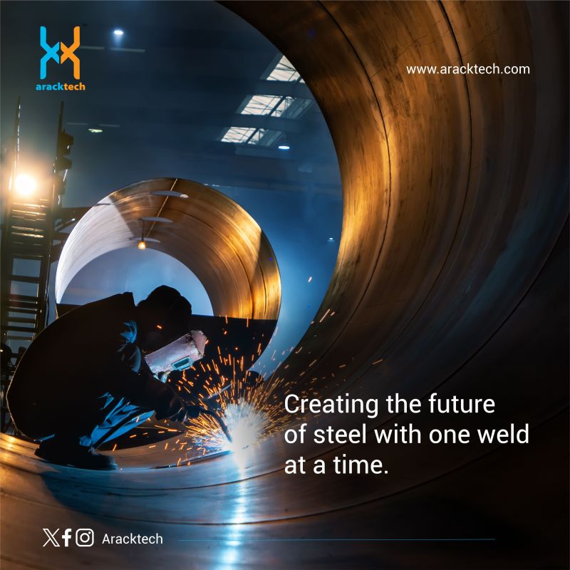 Aracktech on LinkedIn: Reducing waste and cost; Precision engineering ... Aracktech on LinkedIn: Reducing waste and cost; Precision engineering ...