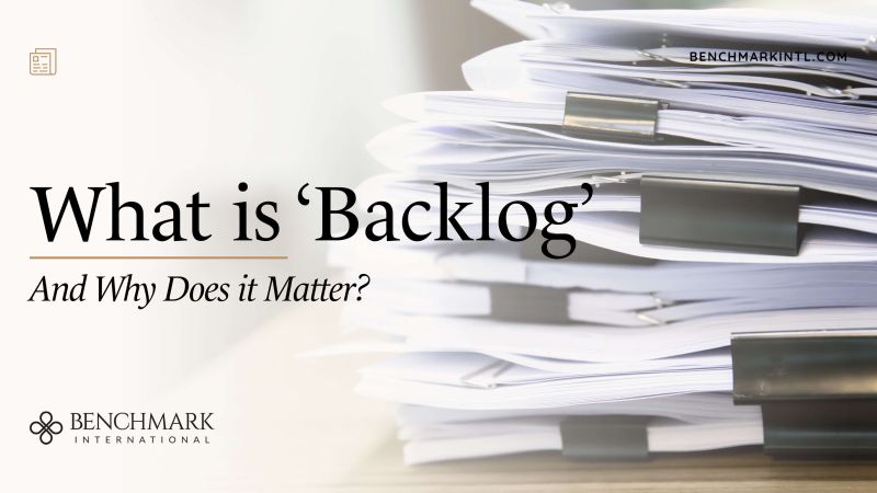 Shavonne Smal on LinkedIn: What Is ‘backlog’ And Why Does It Matter? Shavonne Smal on LinkedIn: What Is ‘backlog’ And Why Does It Matter?