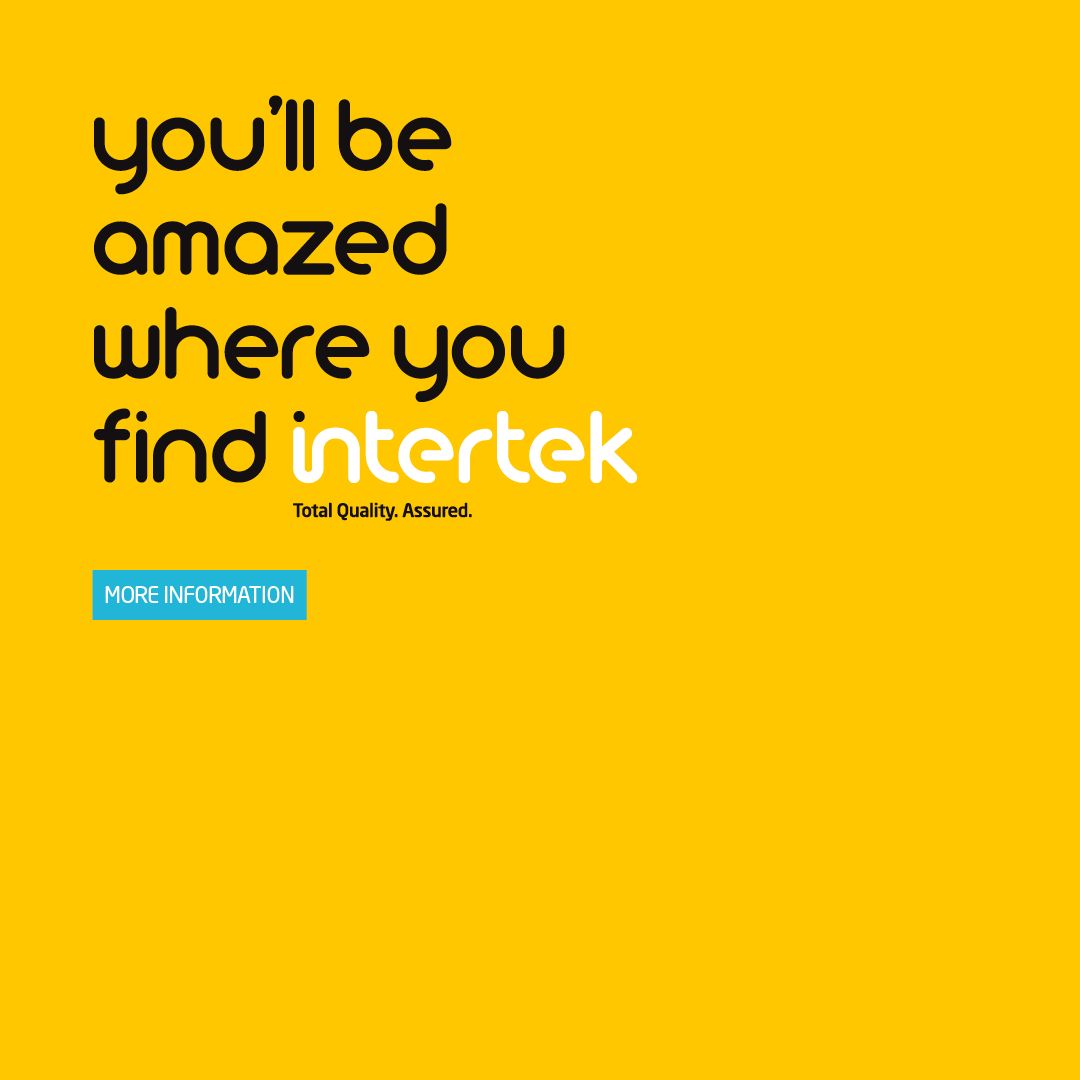 Mukti Upadhyaya on LinkedIn: Amazed Intertek Mukti Upadhyaya on LinkedIn: Amazed Intertek