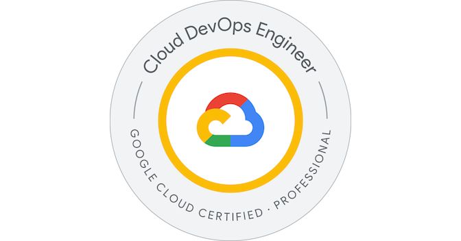 Franco Sacomani on LinkedIn: Professional Cloud DevOps Engineer ... Franco Sacomani on LinkedIn: Professional Cloud DevOps Engineer ...