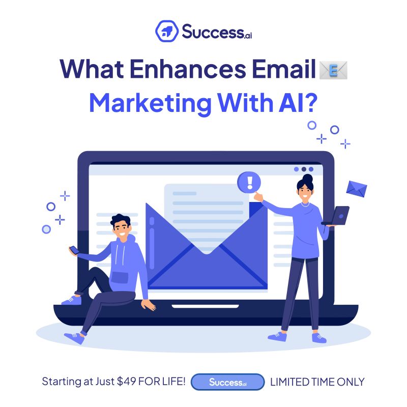 How AI boosts email marketing with Success.ai | Saurav Mahatha posted ... How AI boosts email marketing with Success.ai | Saurav Mahatha posted ...