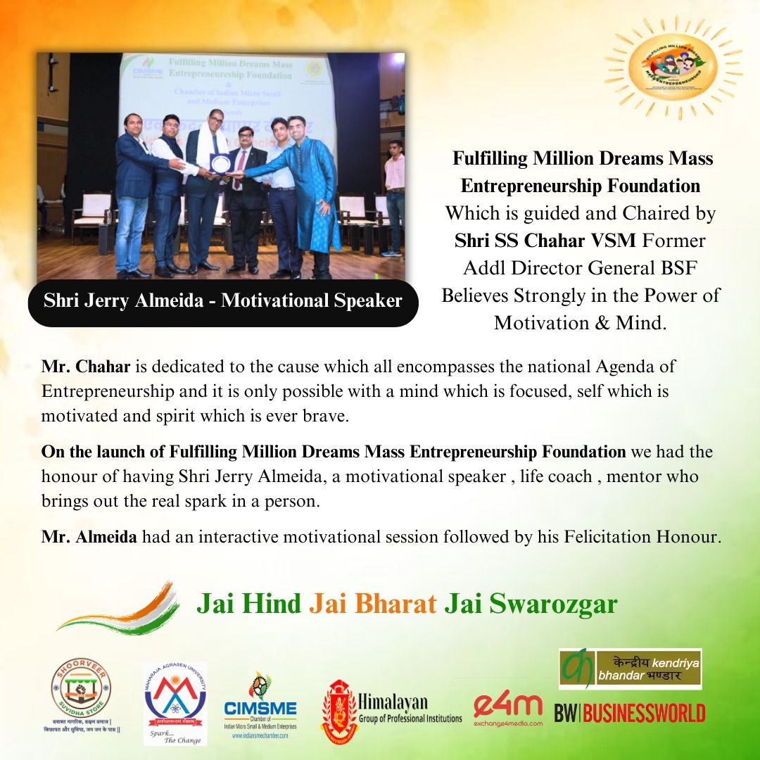 Shoorveer Grocetech Pvt Ltd on LinkedIn: Jeroninio (Jerry) Almeida Shoorveer Grocetech Pvt Ltd on LinkedIn: Jeroninio (Jerry) Almeida