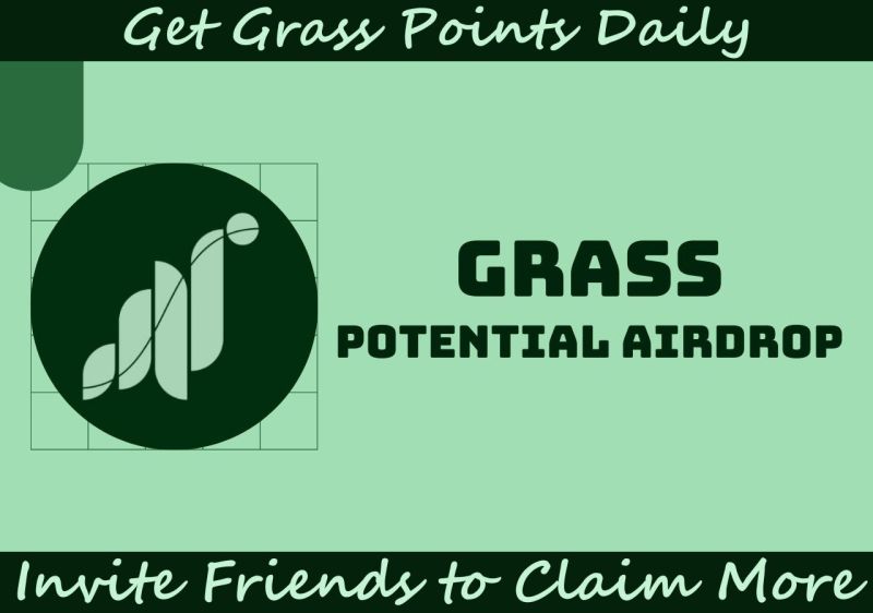 Airdrop Fever on LinkedIn: Grass Airdrop: Claim Grass Points Daily ... Airdrop Fever on LinkedIn: Grass Airdrop: Claim Grass Points Daily ...