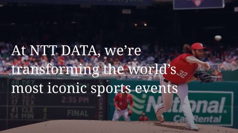 Johan Landman on LinkedIn: At NTT DATA, we're transforming the world’s ... Johan Landman on LinkedIn: At NTT DATA, we're transforming the world’s ...