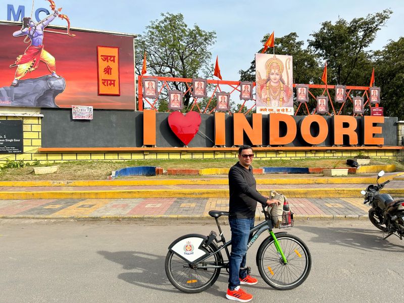 aparna vinod on LinkedIn: EXPLORING INDORE - THE CLEANEST CITY OF INDIA ... aparna vinod on LinkedIn: EXPLORING INDORE - THE CLEANEST CITY OF INDIA ...