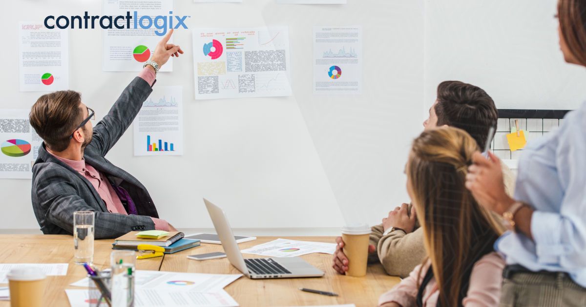 Contract Logix, LLC on LinkedIn: How to Improve Your SaaS Vendor ... Contract Logix, LLC on LinkedIn: How to Improve Your SaaS Vendor ...