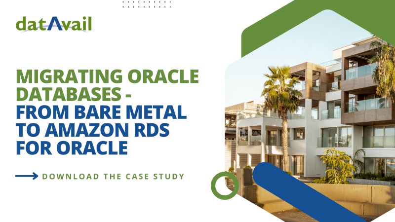 Datavail on LinkedIn: #oracle #database #oracledatabase #oracle10g # ... Datavail on LinkedIn: #oracle #database #oracledatabase #oracle10g # ...