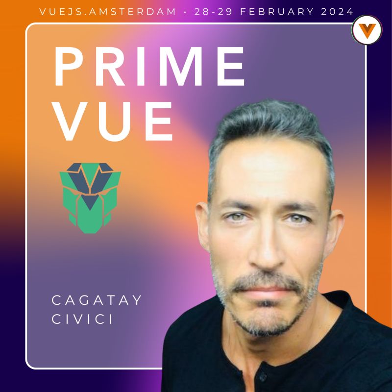 Vuejs Amsterdam on LinkedIn: #vuejsamsterdam #vuejs #vue #frontend # ... Vuejs Amsterdam on LinkedIn: #vuejsamsterdam #vuejs #vue #frontend # ...