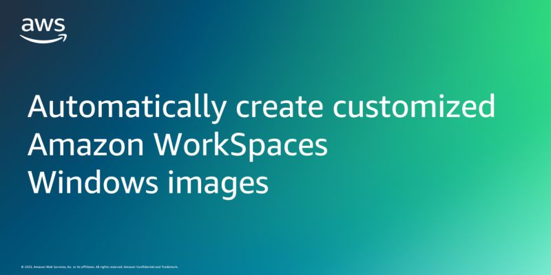 Alessandro Ponzo on LinkedIn: Automatically create customized Amazon ... Alessandro Ponzo on LinkedIn: Automatically create customized Amazon ...