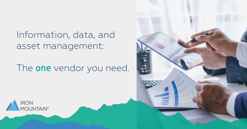 Anjaiah Thadishetty on LinkedIn: #oneironmountain # ... Anjaiah Thadishetty on LinkedIn: #oneironmountain # ...