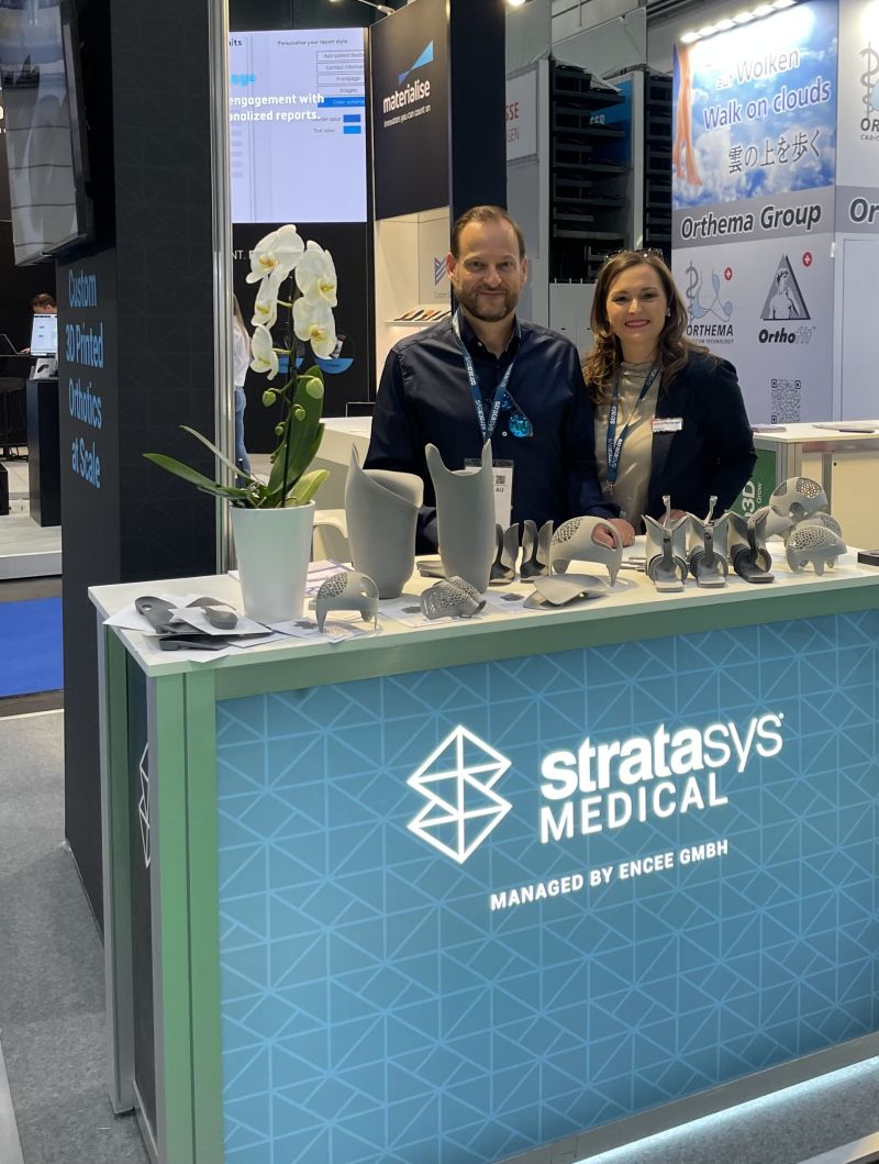 Stratasys Healthcare on LinkedIn: Stratasys Medical Deutschland ... Stratasys Healthcare on LinkedIn: Stratasys Medical Deutschland ...