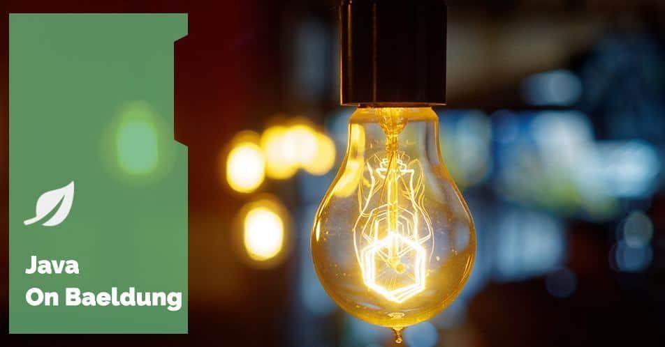 Baeldung on LinkedIn: Replacing Strings in Java Using Regex: Back ... Baeldung on LinkedIn: Replacing Strings in Java Using Regex: Back ...