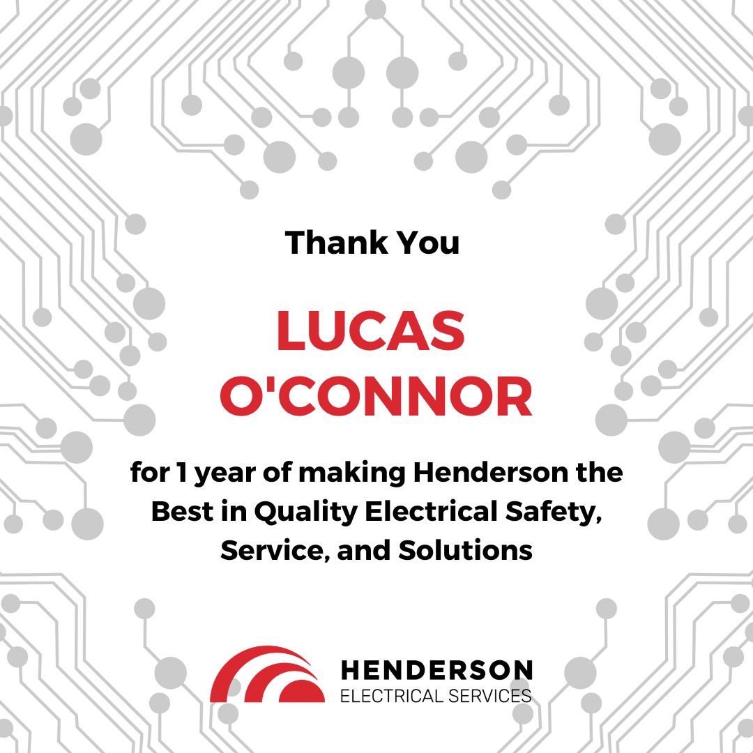 Henderson Services LLC on LinkedIn: Celebrating 1 Year at Henderson ... Henderson Services LLC on LinkedIn: Celebrating 1 Year at Henderson ...