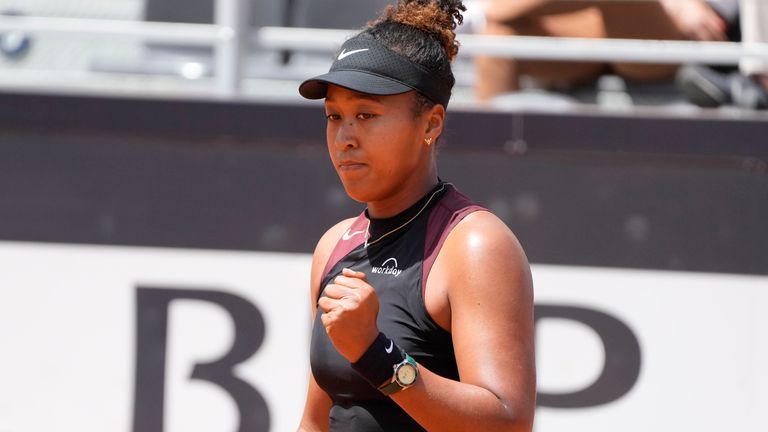 Sanal Kappakkuth on LinkedIn: Italian Open: Iga Swiatek defeats Yulia ... Sanal Kappakkuth on LinkedIn: Italian Open: Iga Swiatek defeats Yulia ...