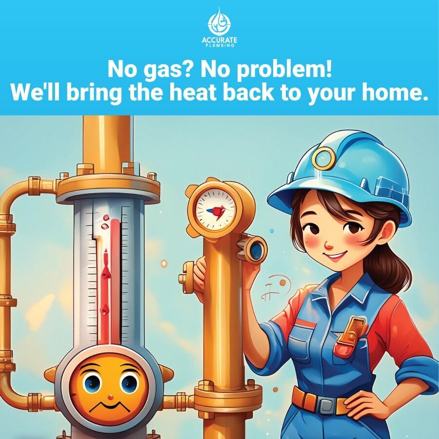 Accurate Plumbing Services LLC posted on LinkedIn Accurate Plumbing Services LLC posted on LinkedIn