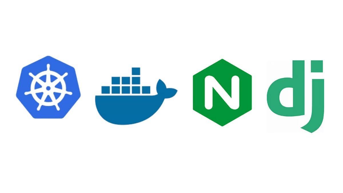 Endatec Soluciones on LinkedIn: Deploying and Scaling Django Apps in ... Endatec Soluciones on LinkedIn: Deploying and Scaling Django Apps in ...