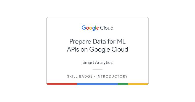 Ronaldo Sievering on LinkedIn: Prepare Data for ML APIs on Google Cloud ... Ronaldo Sievering on LinkedIn: Prepare Data for ML APIs on Google Cloud ...