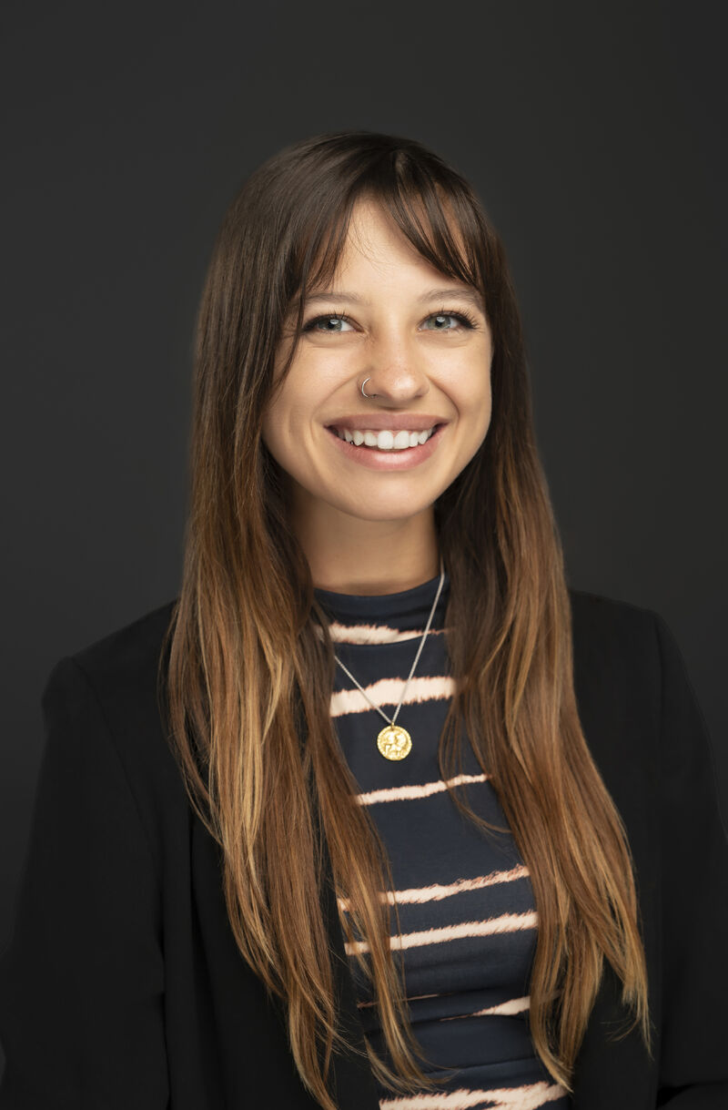The Eichholz Law Firm on LinkedIn: Meet Lindsey Gibson, Senior Social ... The Eichholz Law Firm on LinkedIn: Meet Lindsey Gibson, Senior Social ...