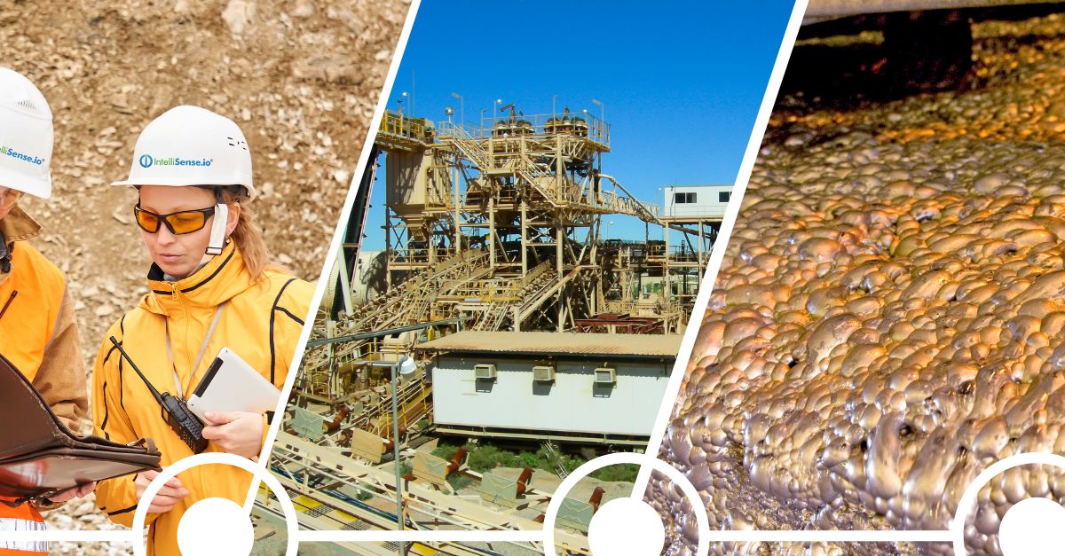 InvestMETS article on AI for mining | IntelliSense.io posted on the ... InvestMETS article on AI for mining | IntelliSense.io posted on the ...