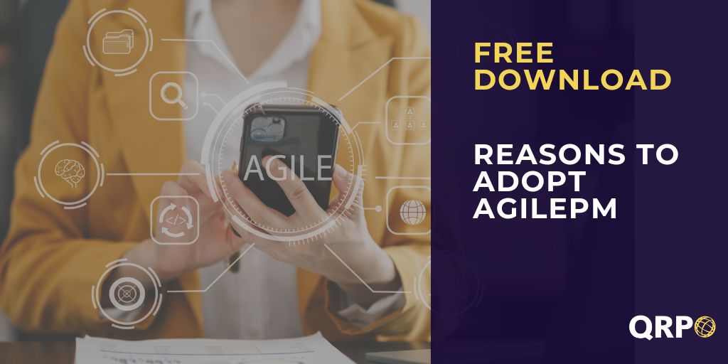 QRP Belgium on LinkedIn: Reasons to Adopt AgilePM - Belgium QRP Belgium on LinkedIn: Reasons to Adopt AgilePM - Belgium