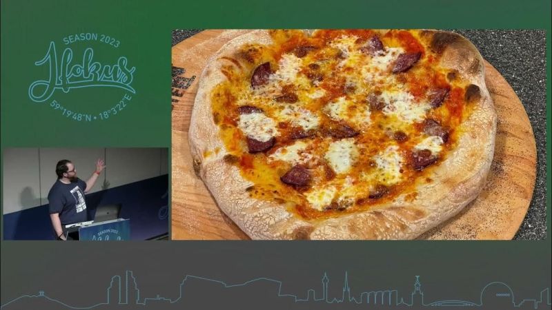 Jfokus on LinkedIn: Cloud-Native Architecture by Nate Schutta Jfokus on LinkedIn: Cloud-Native Architecture by Nate Schutta