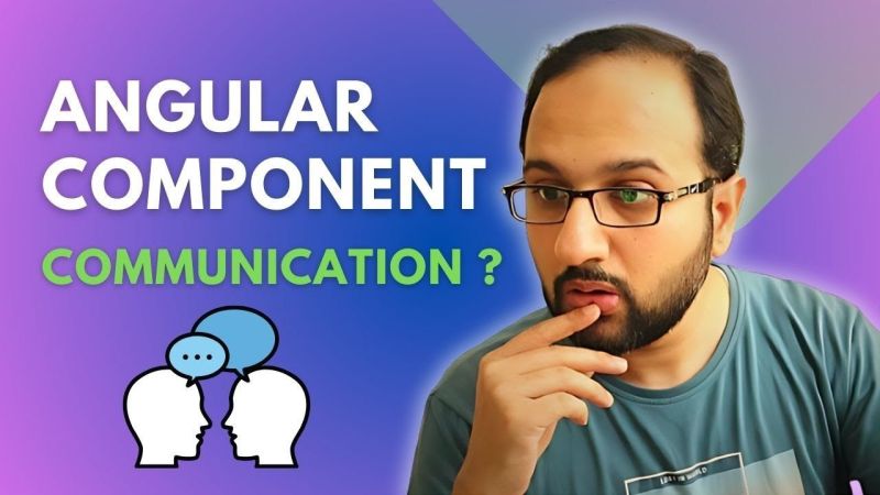 Zoaib Khan on LinkedIn: Mastering Angular Component Communication! Zoaib Khan on LinkedIn: Mastering Angular Component Communication!