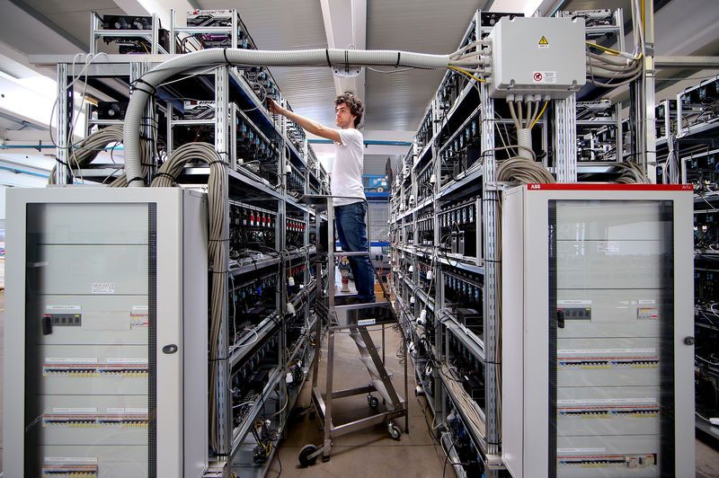 Serougy Crypto Mining on LinkedIn: Bitcoin Halving 2024: Will Crypto ... Serougy Crypto Mining on LinkedIn: Bitcoin Halving 2024: Will Crypto ...
