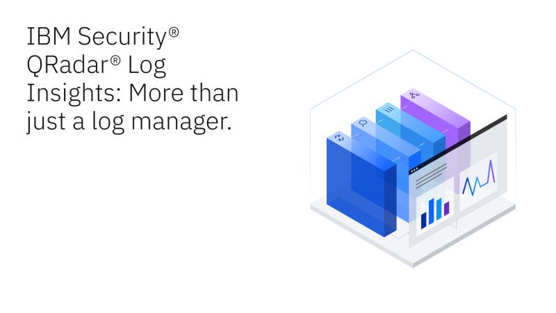 Learn how IBM Security QRadar® Log Insights can boost your #security ... Learn how IBM Security QRadar® Log Insights can boost your #security ...